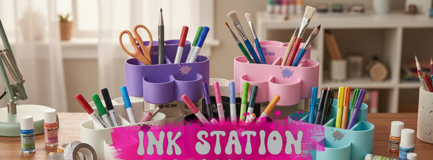 Ink Station
